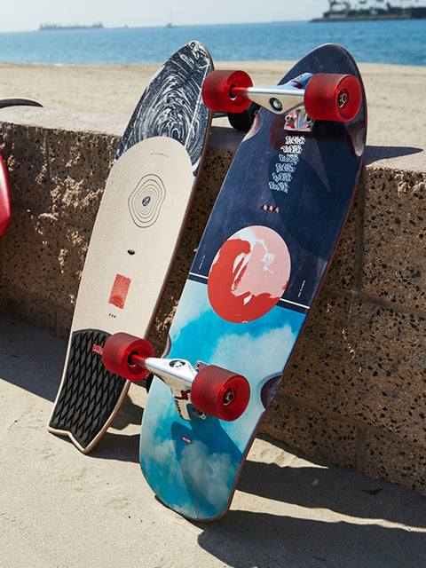 Empire Skate | Premier Skateboards & Streetwear Shop NZ